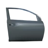 China Replacement OEM Front Side Car Door Panel for Hyundai Accent 2017 2018 2019 2020 2021 for sale