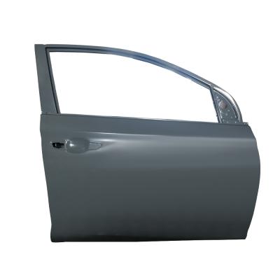China Replacement OEM Front Side Car Door Panel for Hyundai Accent 2017 2018 2019 2020 2021 for sale