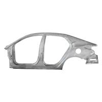 China Replacement Hyundai Accent Window And Door Parts 2017 2018 2019 2020 2021 for sale