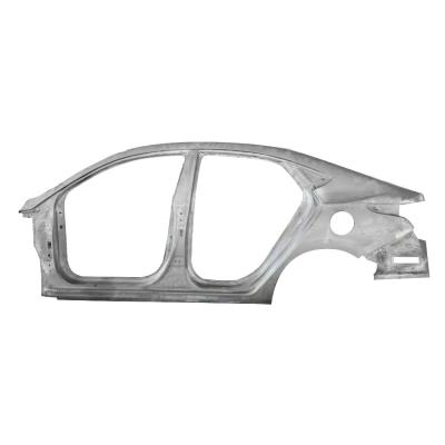 China Replacement Hyundai Accent Window And Door Parts 2017 2018 2019 2020 2021 for sale