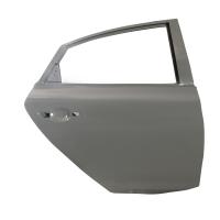 China New Arrival Body Parts Car Side Door Panel For Hyundai ACCENT 2007 for sale