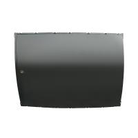 China Reinforced Structure  Tailgate Car Trunk Lid For Hyundai ACCENT 2018 2019 2020 2021 for sale