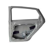 China Sturdy  Car Door Outer Panel Replacement For Hyundai Elantra 2021 AA000 for sale