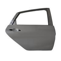 China Sturdy  Car Door Outer Panel Replacement For Hyundai Elantra 2021 AA000 for sale