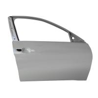 China 2021 Hyundai Elantra Body Parts Car Door Outer Panel Painted Sound Insulation for sale