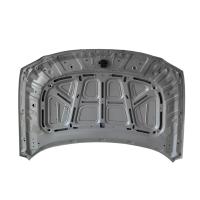 China High Durability Car Front Hood Auto Bonnet For Hyundai Elantra 2021 AA000 for sale