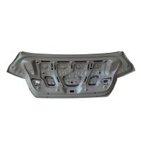 China 2021 AA000 Hyundai Elantra Trunk Lid Tailgate Inner Panel Anti Collision for sale
