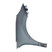 China Replacement Hyundai Elantra 2021 AA000 Car Fender Liner High Performance for sale