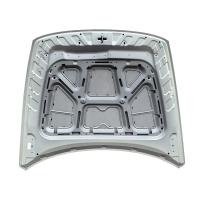 China Steel Hyundai Body Parts Hyundai SONATA 2024 L1500 Front Engine Cover Antirust for sale
