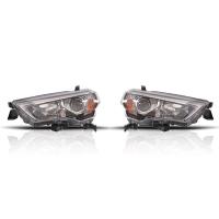 China Best Quality Head Lamp OEM Toyota 4Runner US version Headlights With Auto Light System for sale
