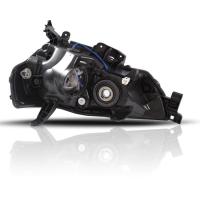 China Best Quality Head Lamp OEM Toyota 4Runner US version Headlights With Auto Light System for sale