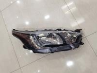 China Best Quality Head Lamp OEM 2014 Toyota Yaris Headlights With Auto Light System for sale