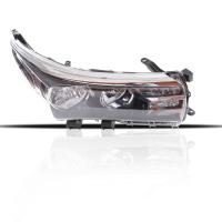 China Customization Auto Led Head Lamp European Version For Toyota Corolla Led Headlight for sale