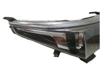 China OEM USA Version Auto Head Lamp Headlight For Toyota Corolla Waterproofing for sale