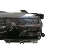China OEM USA Version Auto Head Lamp Headlight For Toyota Corolla Waterproofing for sale