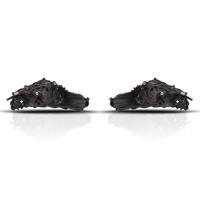 China 2018-2020 Toyota Highlander Headlight Matrix Lens LED Car Headlight  Scratch Resistance for sale