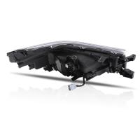 China 12V Toyota Hilux LED Headlights Upgrade Car Led Headlamp Assembly Dustproof for sale