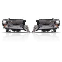China Waterproof  Car Led Headlight For Toyota  Land Cruiser Automotive Headlight Assembly for sale