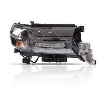 China Waterproof  Car Led Headlight For Toyota  Land Cruiser Automotive Headlight Assembly for sale