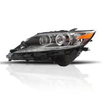 China OEM 3 Lens LED Car Headlamp For Toyota Lexus Headlight Styling Design for sale