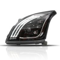 China Long Lasting Toyota Prado Aftermarket Headlights Led Car Headlights 36W 5000K 4000lm for sale