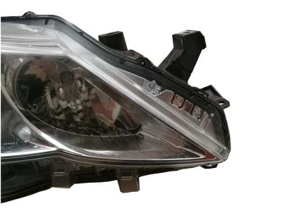 China Drive Safer Automotive Led Headlight For Toyota REIZ 2005 2006 2007 2008 2009 for sale