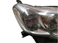 China Drive Safer Automotive Led Headlight For Toyota REIZ 2005 2006 2007 2008 2009 for sale