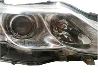 China Drive Safer Automotive Led Headlight For Toyota REIZ 2005 2006 2007 2008 2009 for sale