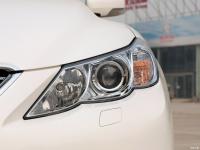 China Drive Safer Automotive Led Headlight For Toyota REIZ 2005 2006 2007 2008 2009 for sale