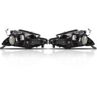 China Custom Made Toyota REIZ Modified Car LED Headlight Automotive Led Turn Signal Lights for sale