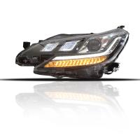 China Custom Made Toyota REIZ Modified Car LED Headlight Automotive Led Turn Signal Lights for sale