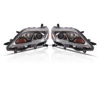 China Halogen Xenon Headlights Auto LED Headlight For Toyota Sienna 2011- 2020 12V for sale