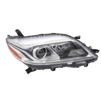 China Halogen Xenon Headlights Auto LED Headlight For Toyota Sienna 2011- 2020 12V for sale