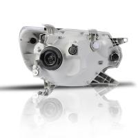 China High Efficiency 12V Car Front Headlight For Toyota Tacoma 2020 2021 2022 2023 2024 for sale