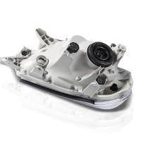 China High Efficiency 12V Car Front Headlight For Toyota Tacoma 2020 2021 2022 2023 2024 for sale