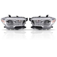 China Excellent Illumination H7 Led Headlights For Toyota Tacoma 2015-2020 for sale