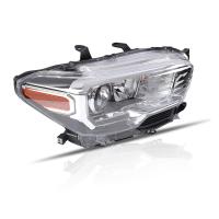 China Excellent Illumination H7 Led Headlights For Toyota Tacoma 2015-2020 for sale