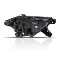 China Auto Spare Parts 12 Watts TRD LED DRL Headlamp For Toyota Tacoma Headlight for sale