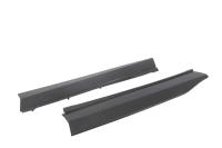 China Lightweight Rear Car Door Trim For Toyota RAV4 Parts Corrosion Resistance for sale