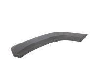 China High Performance Rear Fender Flare For Toyota RAV4 Black Plastic Auto Parts for sale
