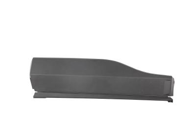 China Genuine OEM Car Front Door Trim For Toyota RAV4 Black Plastic Auto Parts for sale