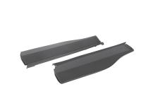 China Genuine OEM Car Front Door Trim For Toyota RAV4 Black Plastic Auto Parts for sale