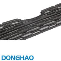China Car Body Parts Toyota Rav4 Grill Sleek And Modern Design Corrosion Resistance for sale