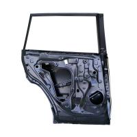 China Excellent Fitment Metal Toyota RAV4 Door Panel Left Right Toyota Spare Parts for sale