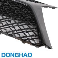 China Stylish Design Toyota Camry Front Lower Grille US Version Car Body Kit for sale