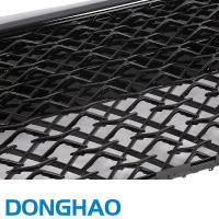 China Stylish Design Toyota Camry Front Lower Grille US Version Car Body Kit for sale