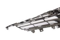 China Chemical Resistance Car Front Grille Plastic Auto Parts For Toyota CAMERY for sale