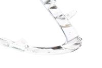 China Sturdy Toyota Camry Parts Front Lower Grille Front Bumper Trim Chrome Housing for sale