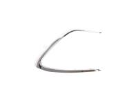 China Sturdy Toyota Camry Parts Front Lower Grille Front Bumper Trim Chrome Housing for sale