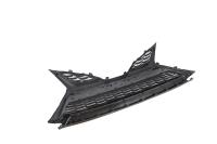 China Black Modified Car Bumper Grille Car Body Accessories For Toyota Camry US for sale